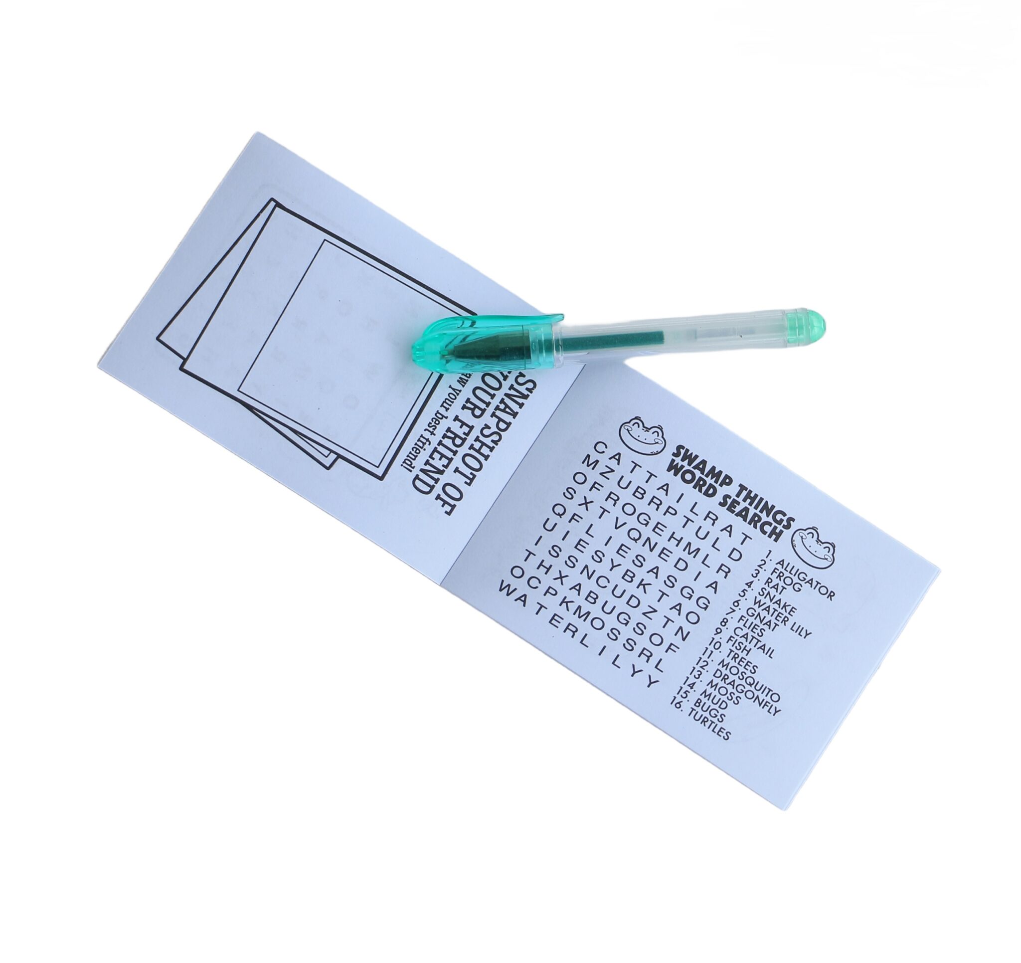 7-Piece Realistic Doll School Supplies Set - The Doll Boutique