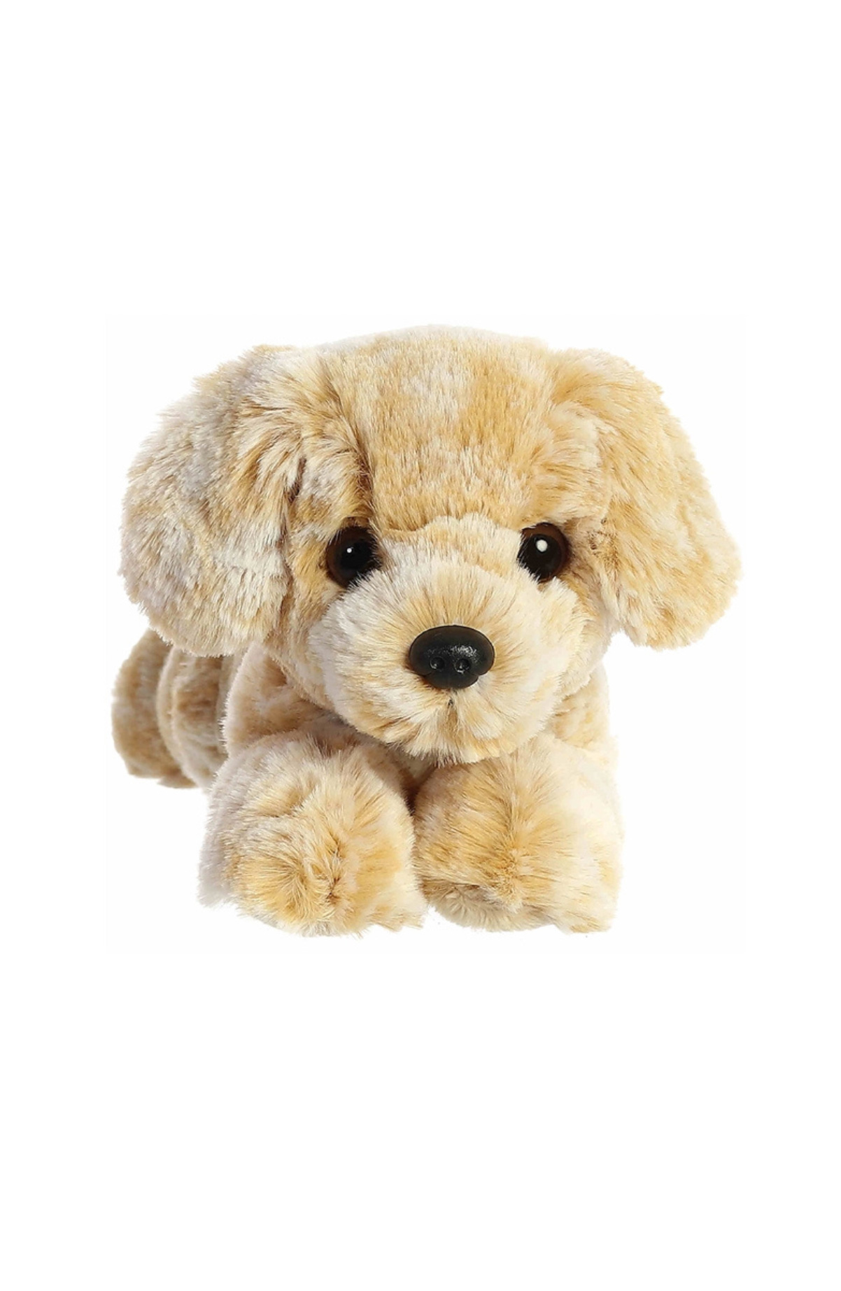 Plush Labrador Retriever Dog - Kona - The Doll Boutique