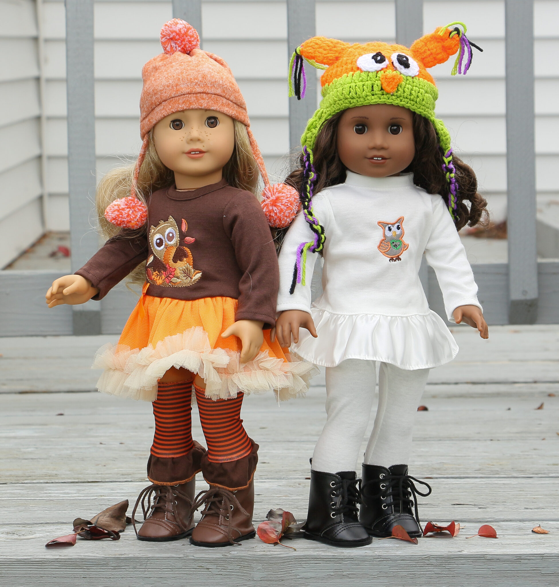 American Girl Doll Clothes & Accessories - The Doll Boutique